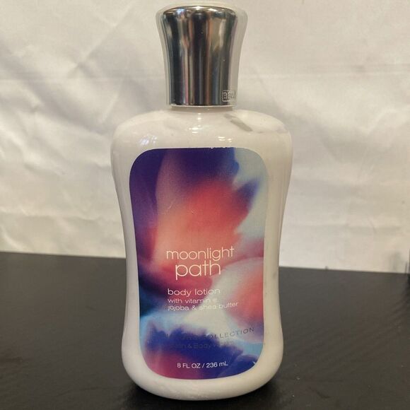Bath & Body Works | Bath & Body | New Bathbody Works Moonlight Path 8oz ...